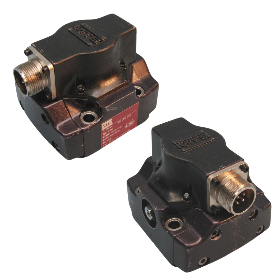 MTS HYDRAULIC SERVO VALVE REPAIR | Hydraulic Shop